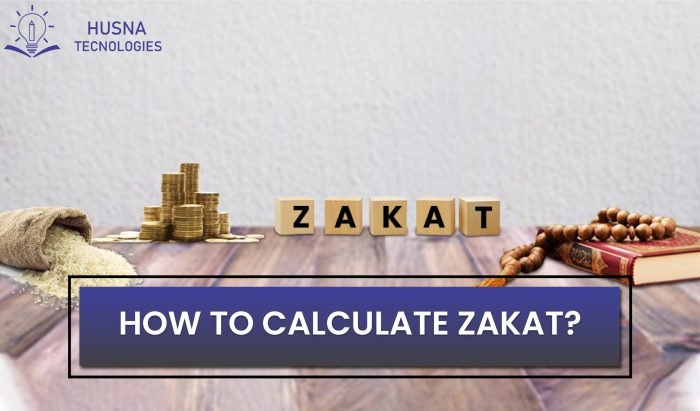 Zakat Meaning